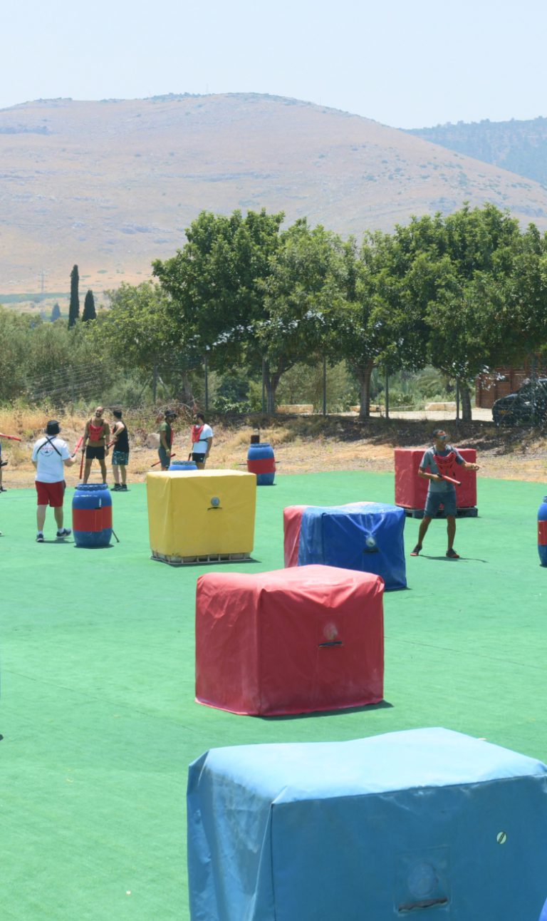 Water Tag Set - Gear Up Your Clients Aquatic Adventure | Falcon